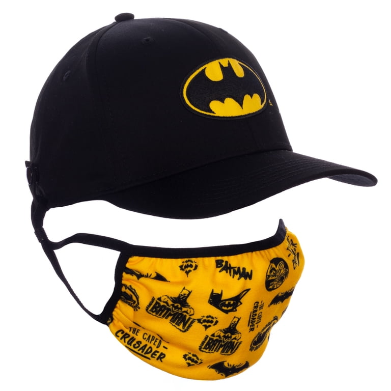 Dc Comics Batman Hats