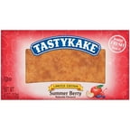 Tastykake
