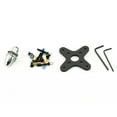 E-flite Power 60 Brushless Outrunner Motor 400Kv EFLM4060A Electric ...