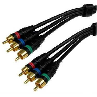 High Quality AV Cable for Canon STV-250N STV250N XH A1 SX1 IS SX150 ...
