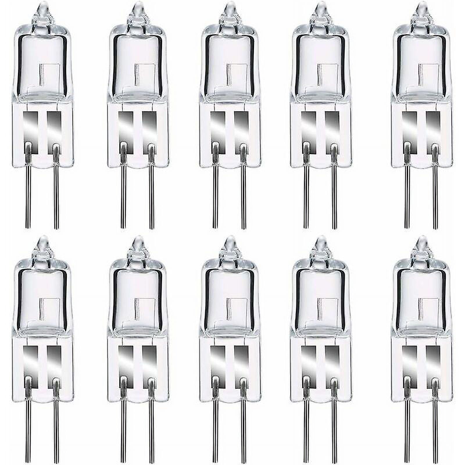 Click here for Zeyu G4 Halogen Light Bulbs  G4 Halogen Pin Base L... prices