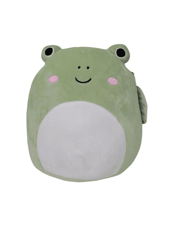 Frog Squishmallow in Stuffed Animals & Plush Toys - Walmart.com