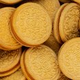 OREO Pumpkin Spice Sandwich Cookies, Limited Edition, 10.68 oz ...
