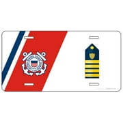 Coast Guard Captains License