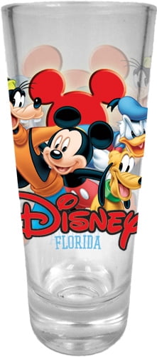 Disney Collection Glass - Walmart.com