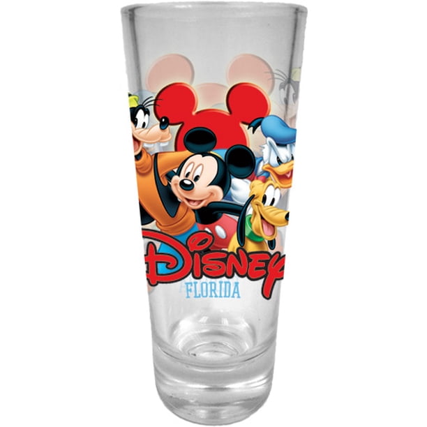 Disney Collection Glass - Walmart.com