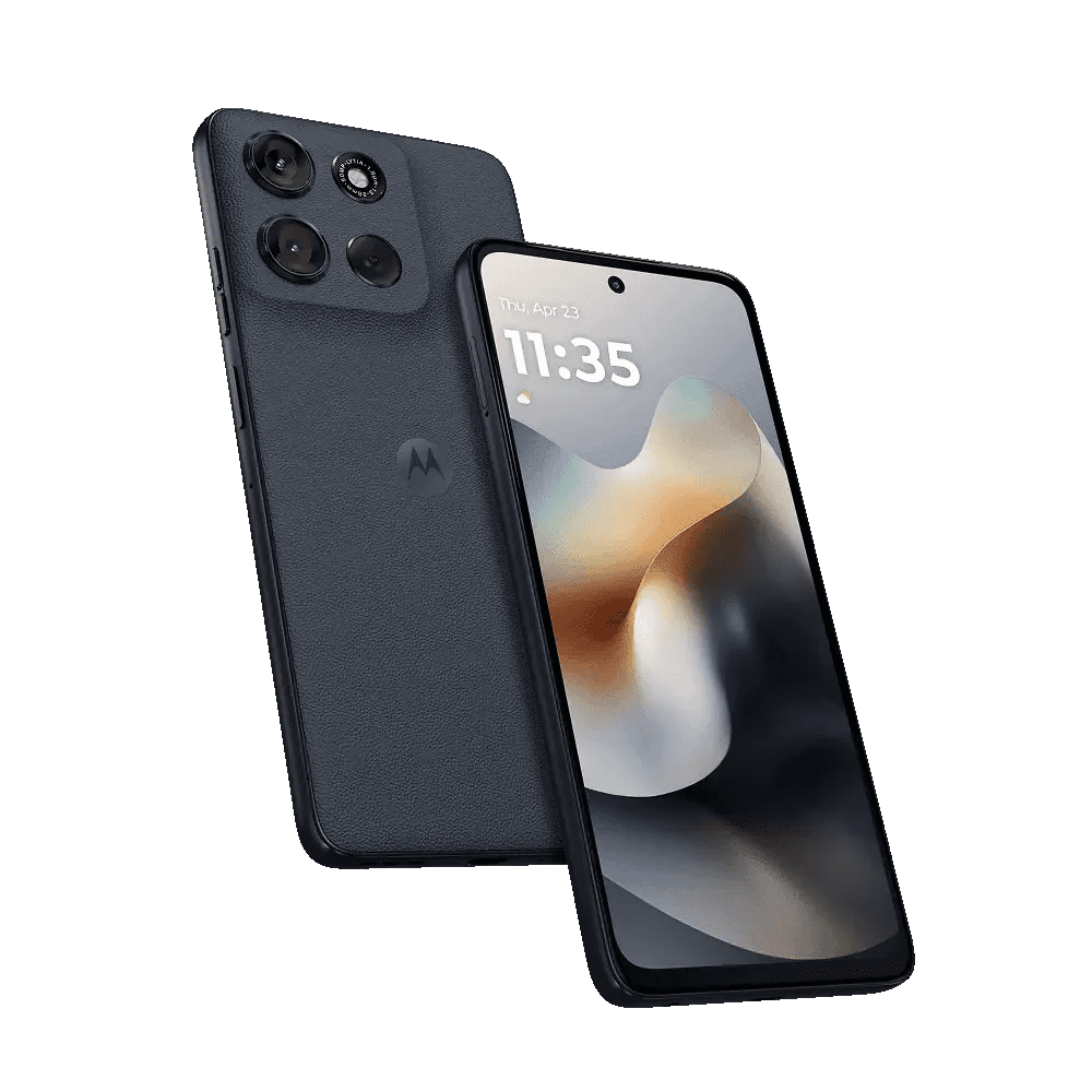 Smartphone Motorola Moto G56 5G Dual Sim 12GB RAM + 256GB ROM Nuevo ...