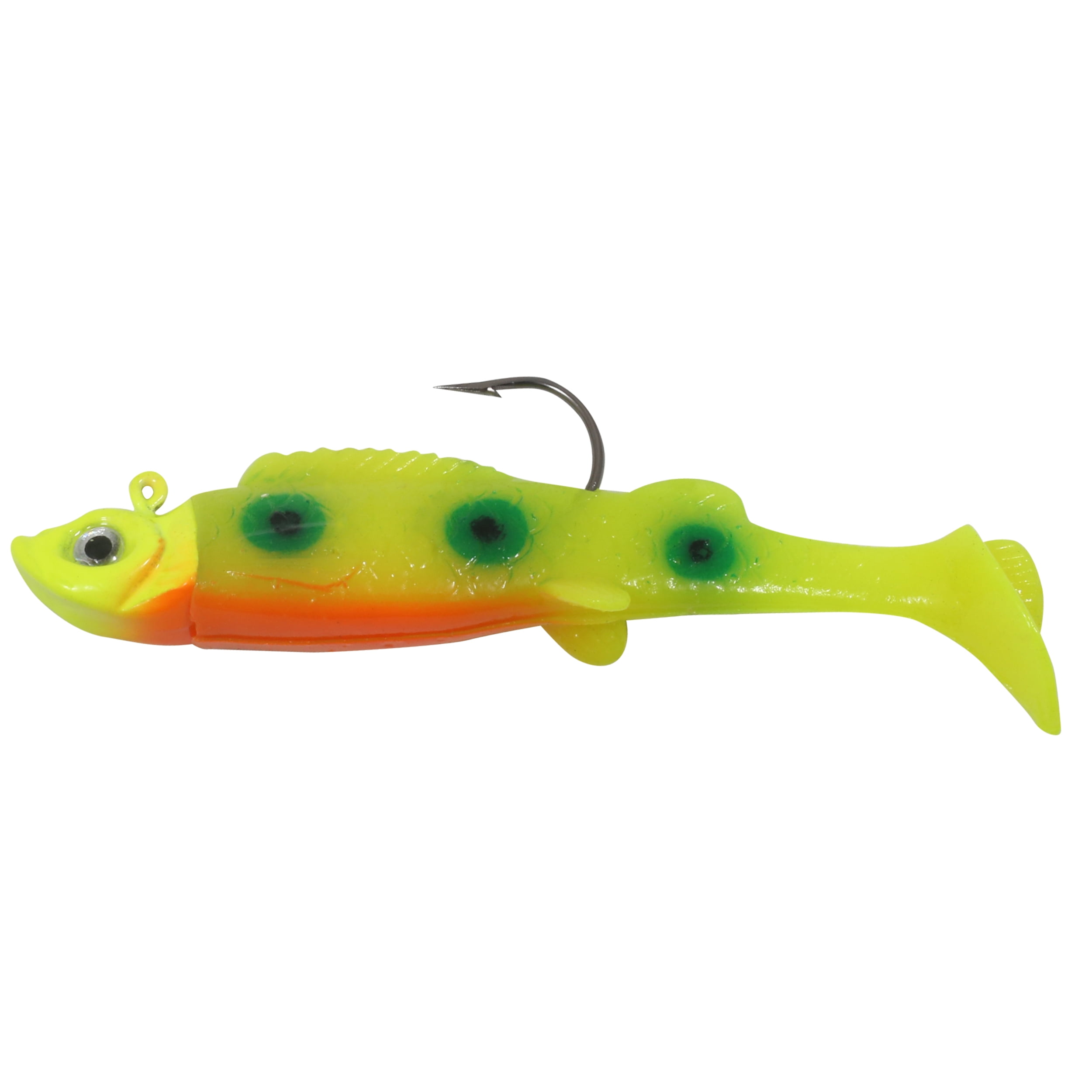 MIMIC MINNOW® SHAD - Walmart.com