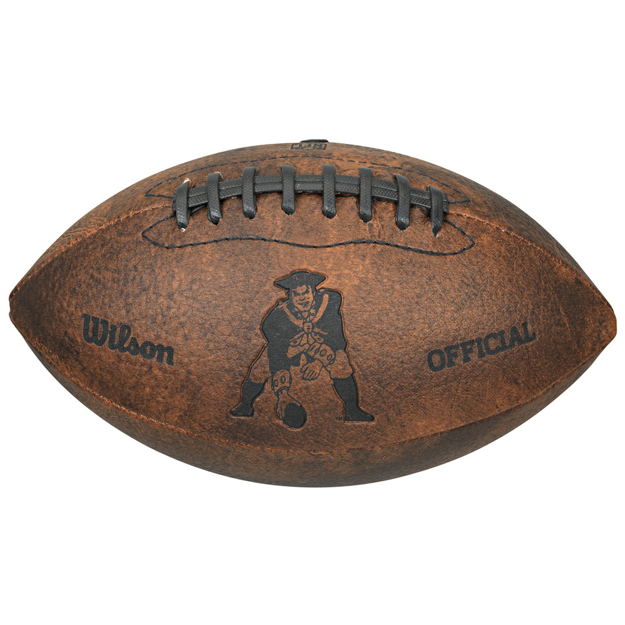 Click here for Gulf Coast Sales New England Patriots Football - V... prices