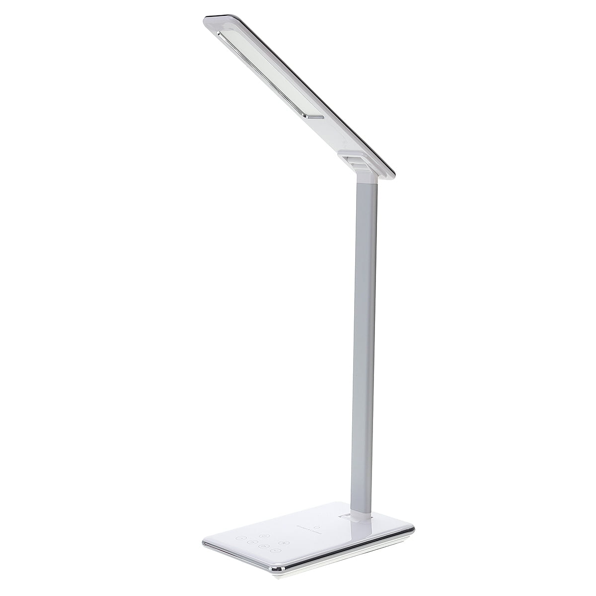 Led Desk Lamp Wireless Charging Eye-caring Foldable Table Light ... Led Desk Lamp Wireless Charging Eye-caring Foldable Table Light ...