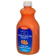 Indian River Select Ruby Red Grapefruit Juice, Light Pulp,52 oz ...