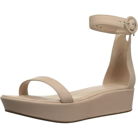 Stuart Weitzman Womens Capri Wedge Sandal | Walmart Canada