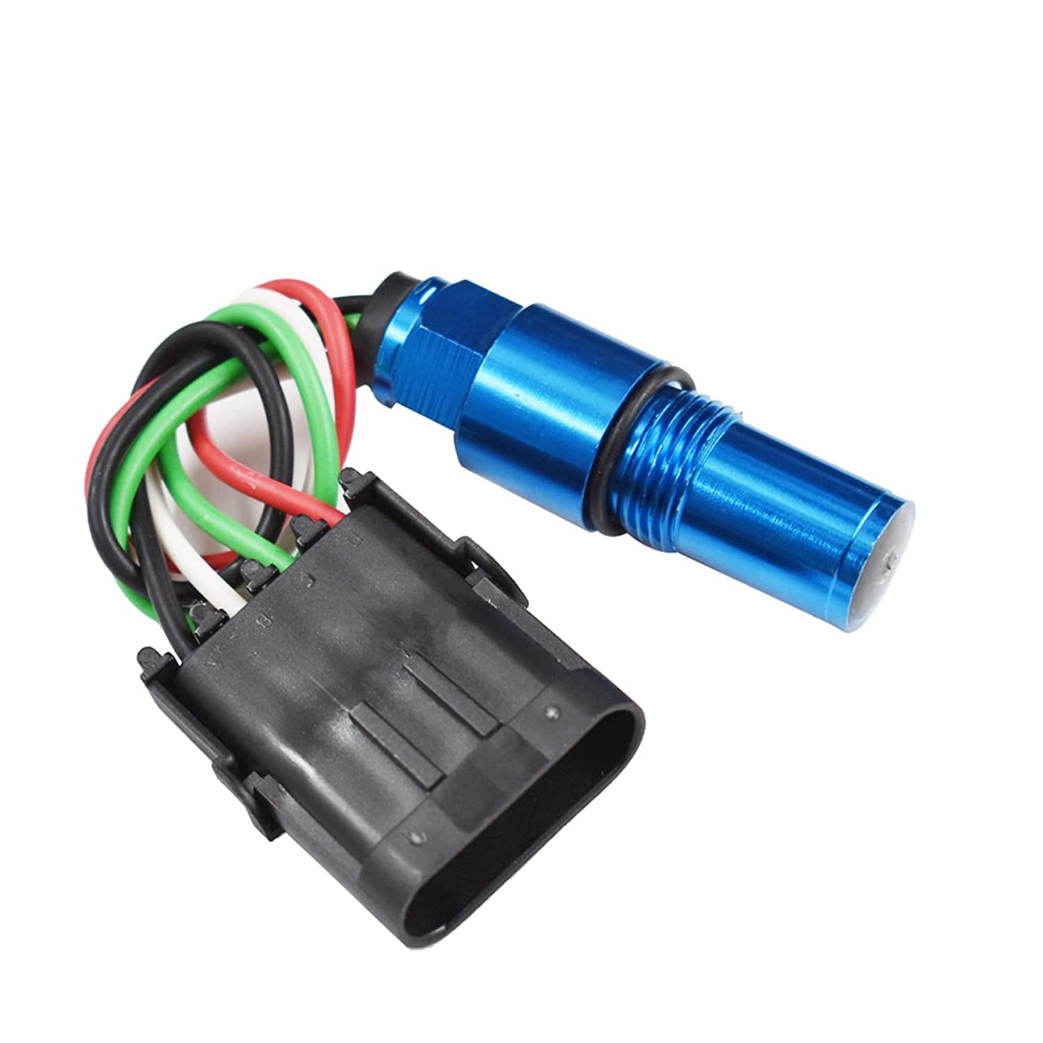 waltyotur 1×NEW Camshaft Position Sensor For Cummins N14 ISM Engine ...