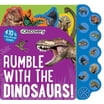 Dinosaur and Friends Dinosaur Learns Empathy: A Story about Empathy and ...