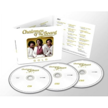 Guess Who? (CD) - Walmart.com
