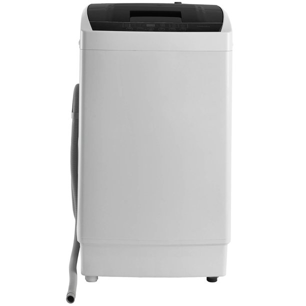 24 Inch Washing Machine