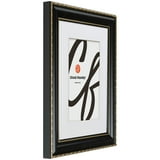 Craig Frames Victoria, 14x22 Picture Frame Matted for a 11x17 Photo ...