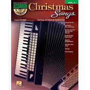 101 Christmas Songs: For Trumpet (Paperback) - Walmart.com