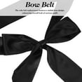 Strappy Belt Robe Replacement Sash Belts For Dresses Bride Robes Long ...
