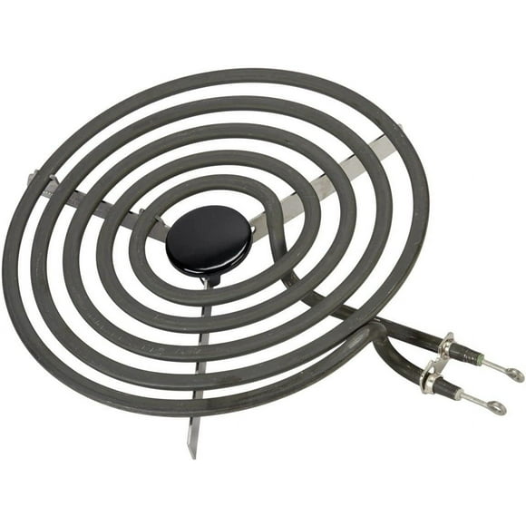 Electric Range Elements