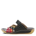 Spring Step L'Artiste Women's LEIGH Slide Sandals - Walmart.com