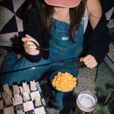 Goodles Deluxe Ched Over Heels Liquid Mac & Cheese, Mild Cheddar ...