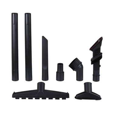 HART Universal 10-Piece Cleaning Kit, Fits Most Brands Under 8 Gallons ...