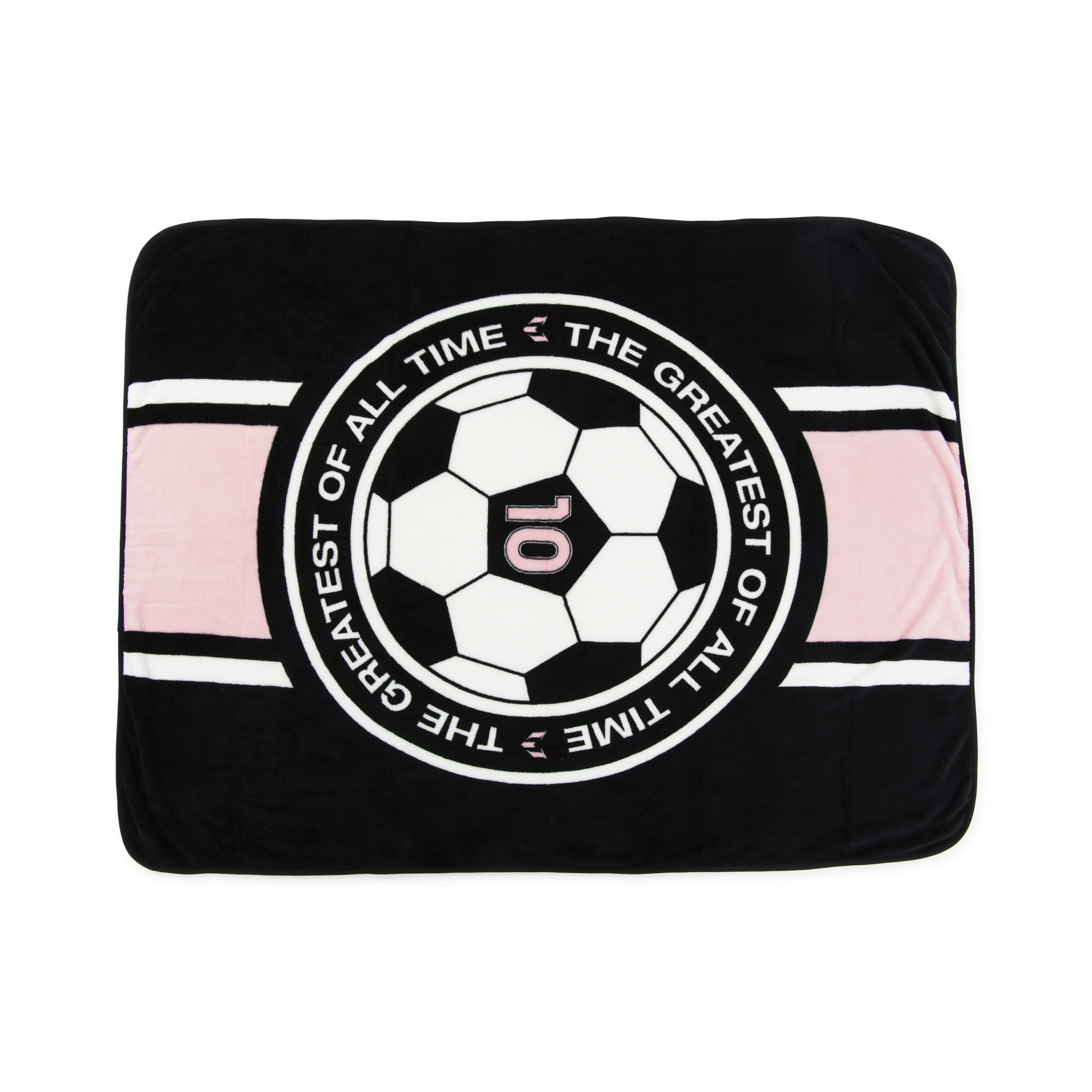 Click here for Messi Fleece Throw Other prices