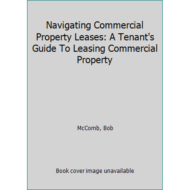 Leasing Commercial Space