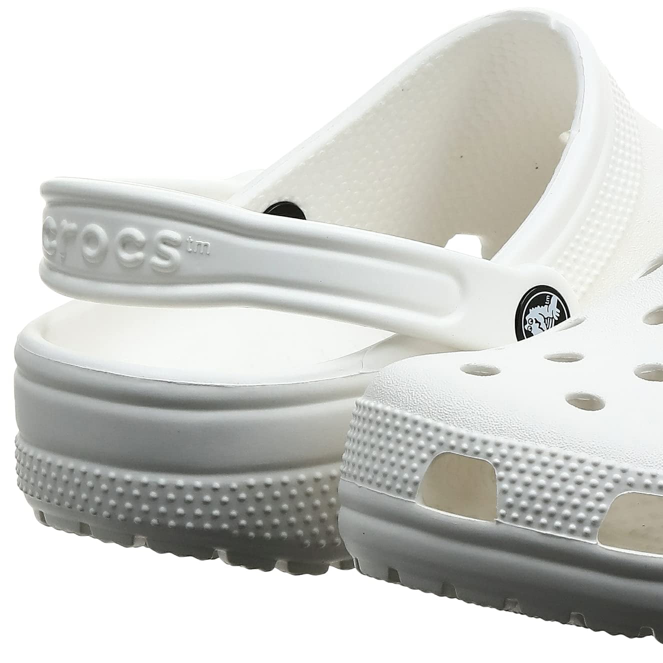 Click here for Crocs Classic Clog prices