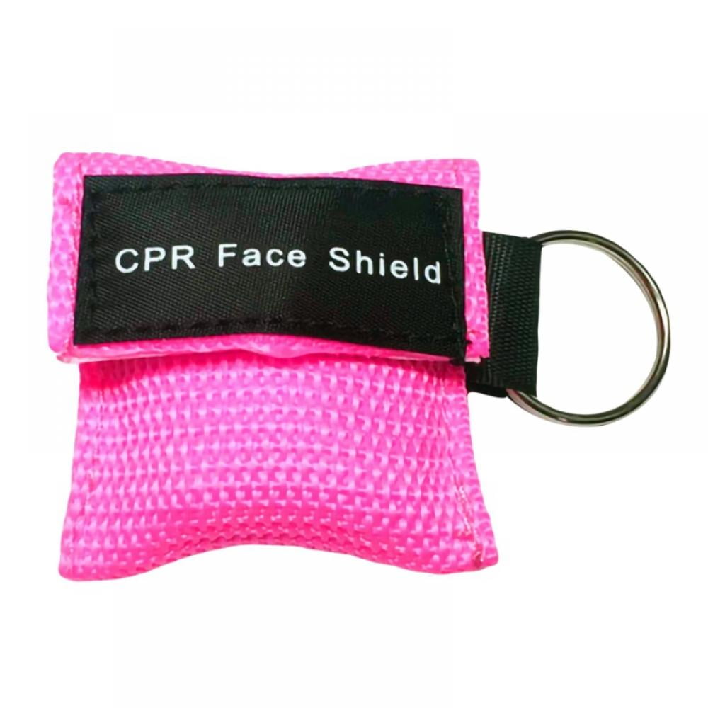 Click here for Bangus Cpr Face Shield Mask Keychain Ring Emergenc... prices