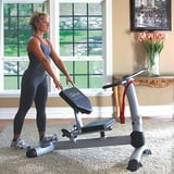 LifeSpan Stretch Partner Bench - Walmart.com