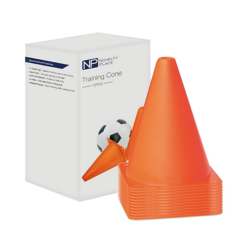 Sports Cones Walmart