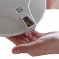 Med-E-Lert Automatic Pill Dispenser - Walmart.com
