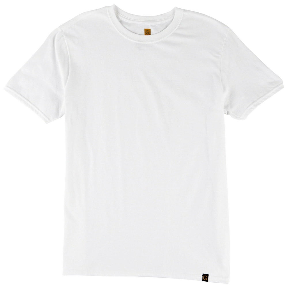 GOLDTOE - Gold Toe Mens Crew Neck Sleep T-Shirt - Walmart.com - Walmart.com