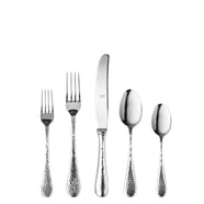 Made In Italy - Made In Cookware 20-Piece Flatware Set, Full Metal ...