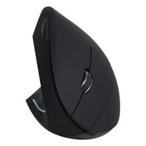 Anker 2.4G Wireless Vertical Ergonomic Optical Mouse, 800 / 1200 ...