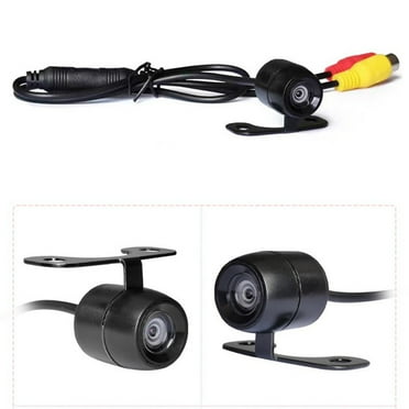 Type S License Plate Backup Camera - Walmart.com