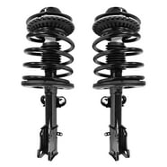 2005-2007 Chrysler 300 AWD (6.1L) 2 Wheel Rear Suspension Conversion ...