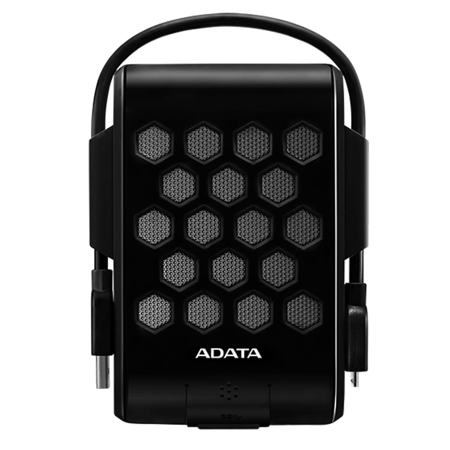 Disco Duro Portátil Adata HD720 2TB a prueba de polvo y agua Uso Rudo | Bodega Aurrera en línea