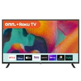 onn. 40” Class FHD (1080P) LED Roku Smart TV (100058007) - Walmart.com