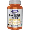 Doctor's Best D-Ribose with BioEnergy Ribose, 50 Servings - Walmart.com
