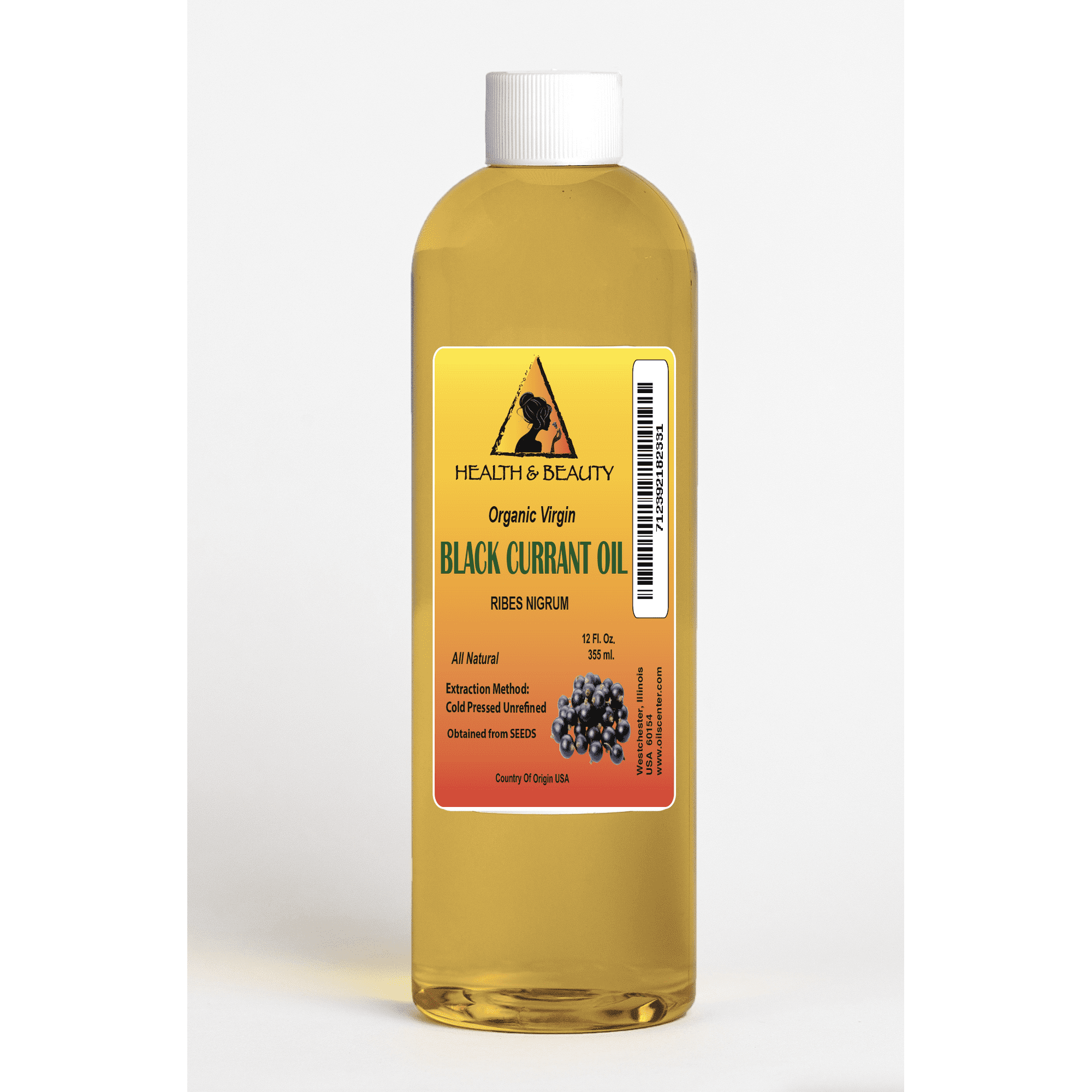 Click here for Health & Beauty Black Currant Seed Oil Unrefined V... prices