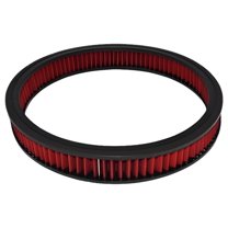 14x2 Inch Speedway Air Filter Element Replacement That Fits Various ...