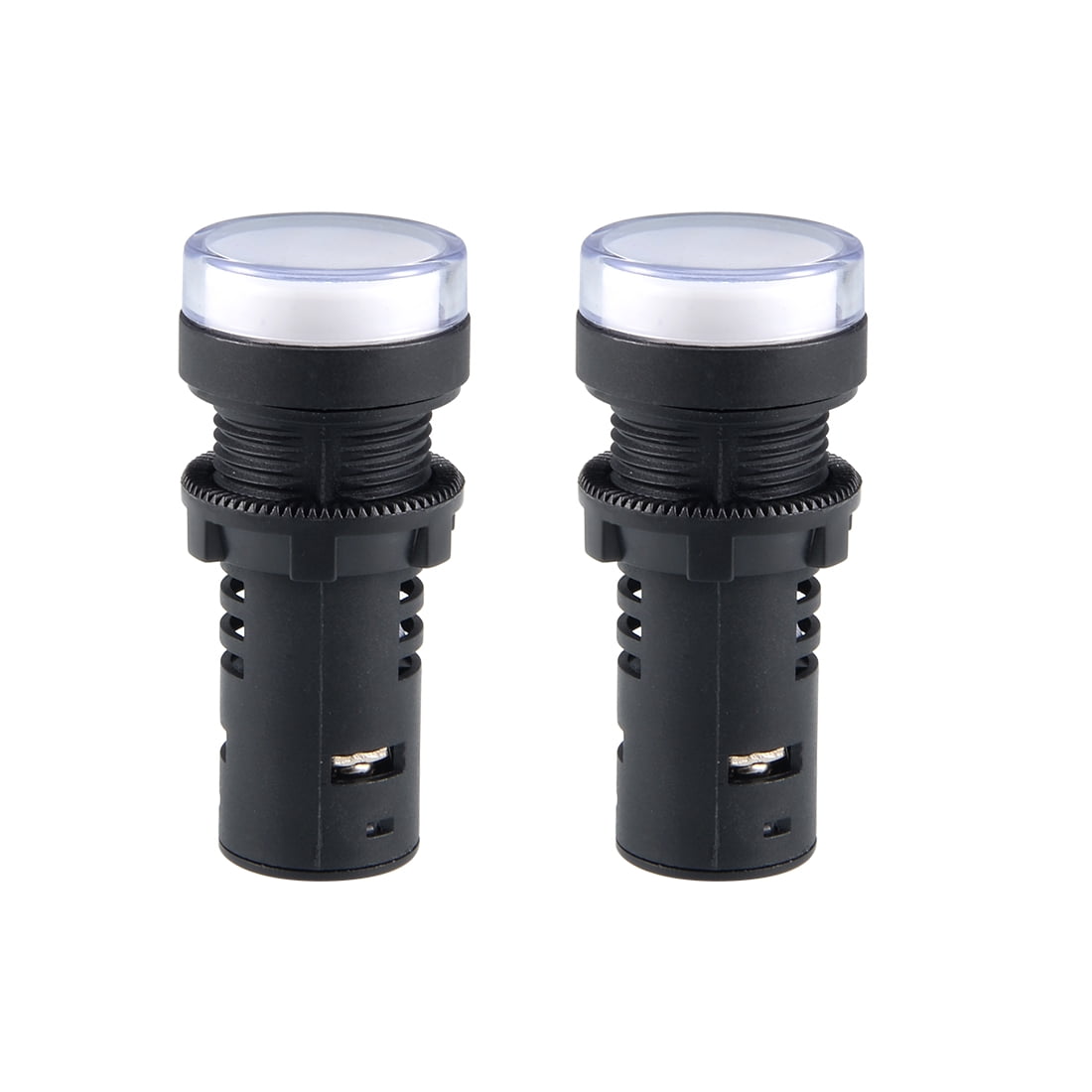22mm Panel Mount Led Indicator Lights | Shelly Lighting
