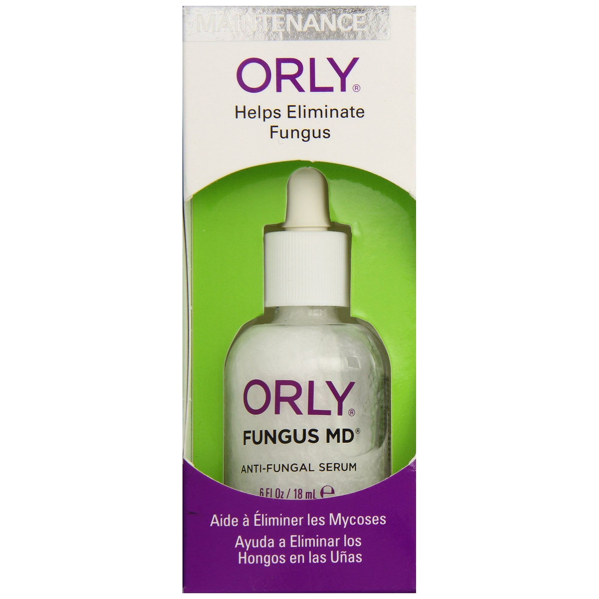 Click here for Orly Fungus Md Cuticle Care 0.6 Ounce 0.6 Fl Oz (P... prices