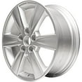 New Aluminum Wheel Rim 17 Inch Fits 04-06 Lexus ES350 5-114.3mm 6 ...