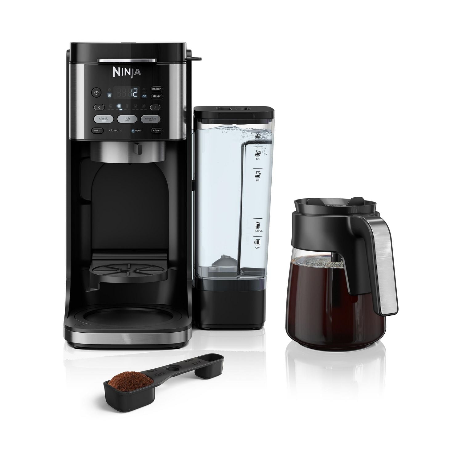 Click here for Ninja Dualbrew Hot & Iced Coffee Maker  Single-Ser... prices