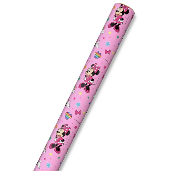 Disney Wrapping Paper