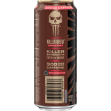 Java Monster Killer Brew, Loca Moca, Coffee + Energy Drink, 15 fl oz ...